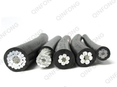 Advantages and Applications of Overhead Insulated Cables