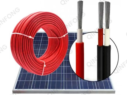 PV Cables vs Regular Cables: Key Differences